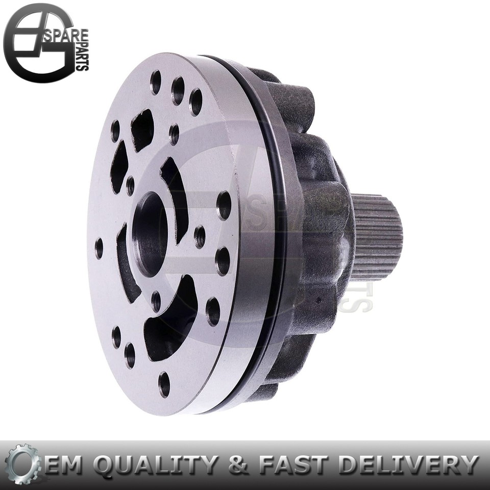 AT310590 AT440858 For John Deere Loaders Transmission Charge Pump | eBay