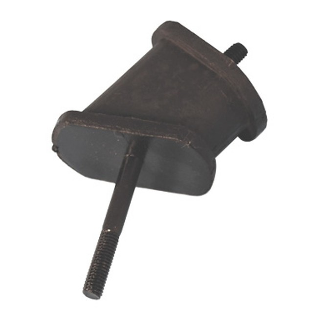 VW Bus Motor Mount Engine Carrier 021199231C Pair for Mustache Bar for ...