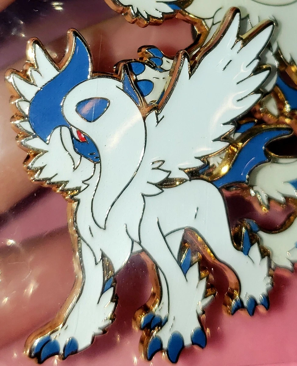 Pokemon Mega Absol