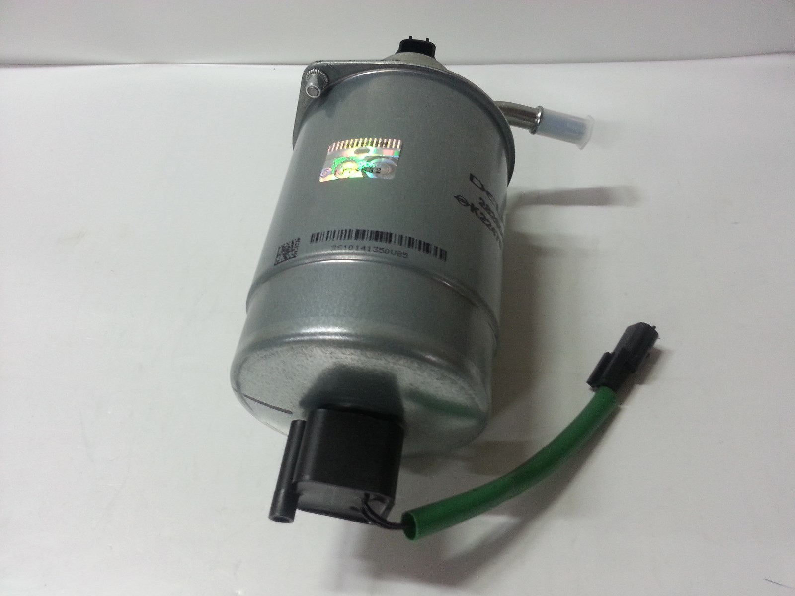 Genuine FUEL FILTER for TURISMO,KORANDO C,KORANDO SPORTS,REXTON +D20 ...