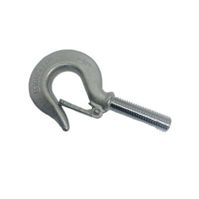 Rigging - Drop Forged