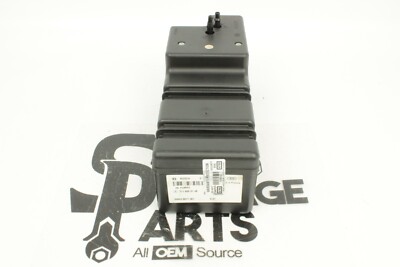 03-09 Mercedes W219 CLS550 E500 E320 Dynamic Seats Vacuum Pump ...