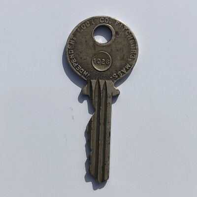 Locks & Keys - Independent Lock Co