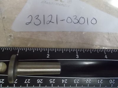 NOS Suzuki Clutch Release Rod 1969-1977 AS50 TM75 TS250 TS50 TS75 23121 ...