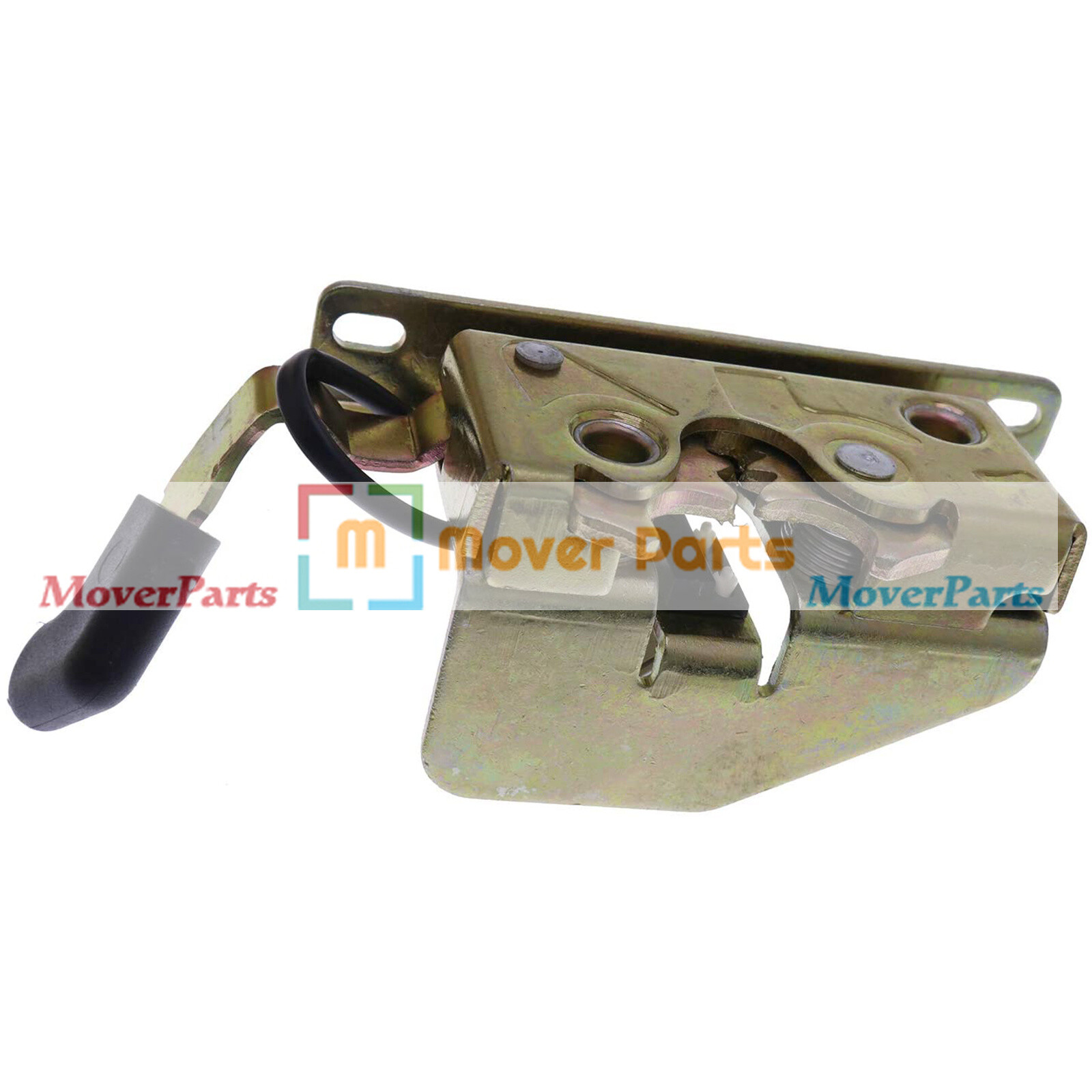 Front Door Latch w/ Sensor 7109661 For Bobcat T250 T300 T450 T550 T590 ...