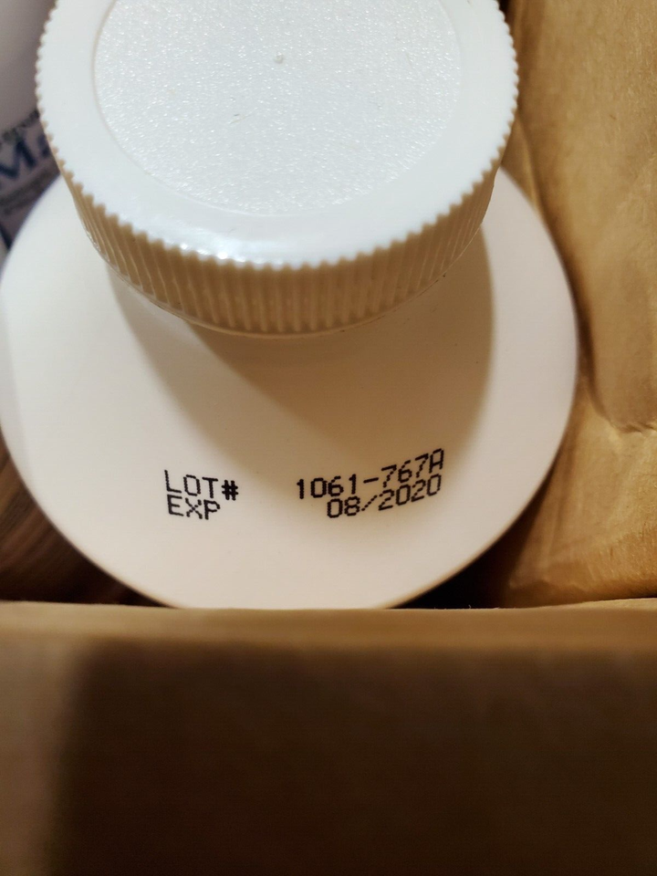 *CHEAP* Henry Schein Maxiclens Antiseptic Skin Cleanser - 08/2020 ...