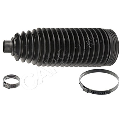 Front Steering Bellow Set FEBI Fits VW SKODA SEAT AUDI CUPRA Arteon ...