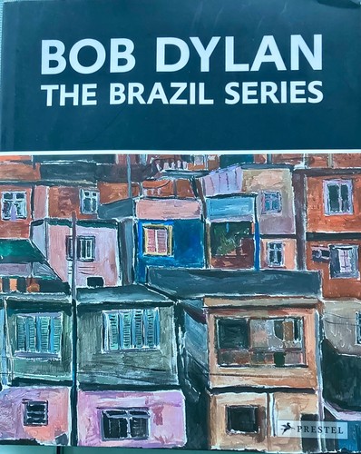 Bob Dylan *The Brazil Series* - geb.Ausgabe, ungelesen | eBay.de