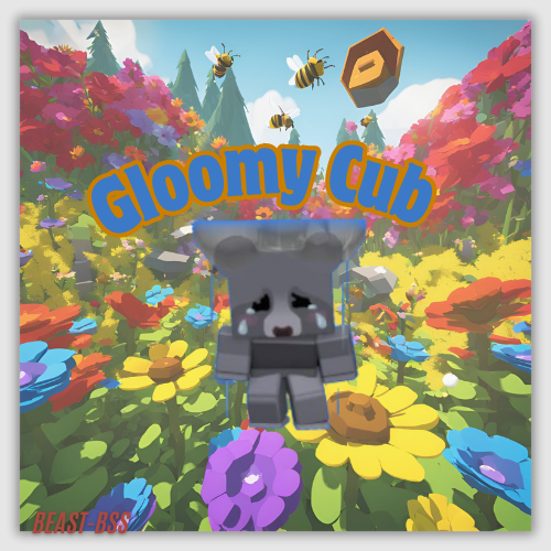 All Cub Skins Buddy! - BSS - Bee Swarm Simulator | eBay