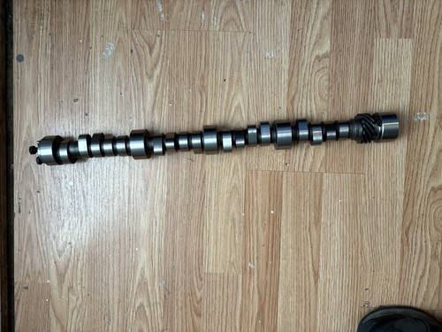 Sbc Chevy Roller Cam W/ Lifters Brand New | eBay