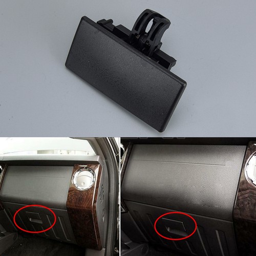 Glove Box Latch Lid Handle Fit for Ford F150 Edge Lincoln Mark ...
