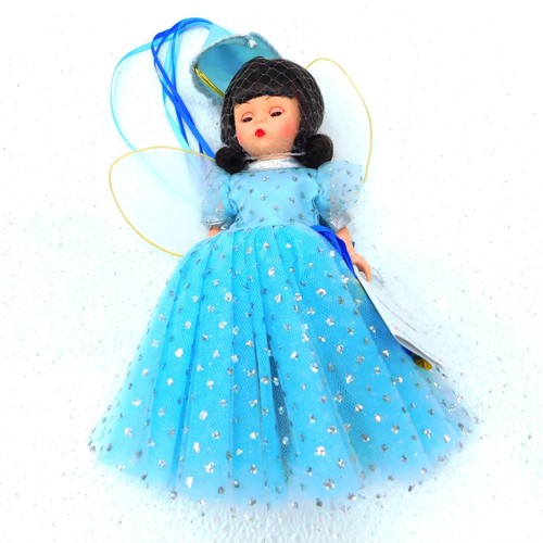 Madame Alexander Fairy of Virtue 8 Doll Complete w/ Accessories & Tag ...