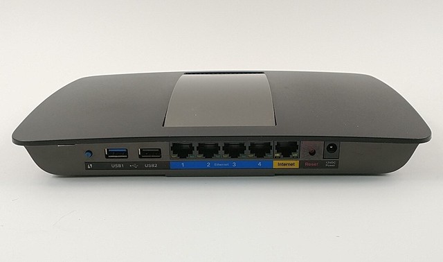 Linksys EA6700 AC1750 Dual Band Smart Wi-Fi Router for sale online | eBay