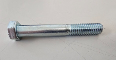 Lot of 10 Harley-Davidson Riser Bolts 1/2" Diameter and 3 and 1/2 in ...