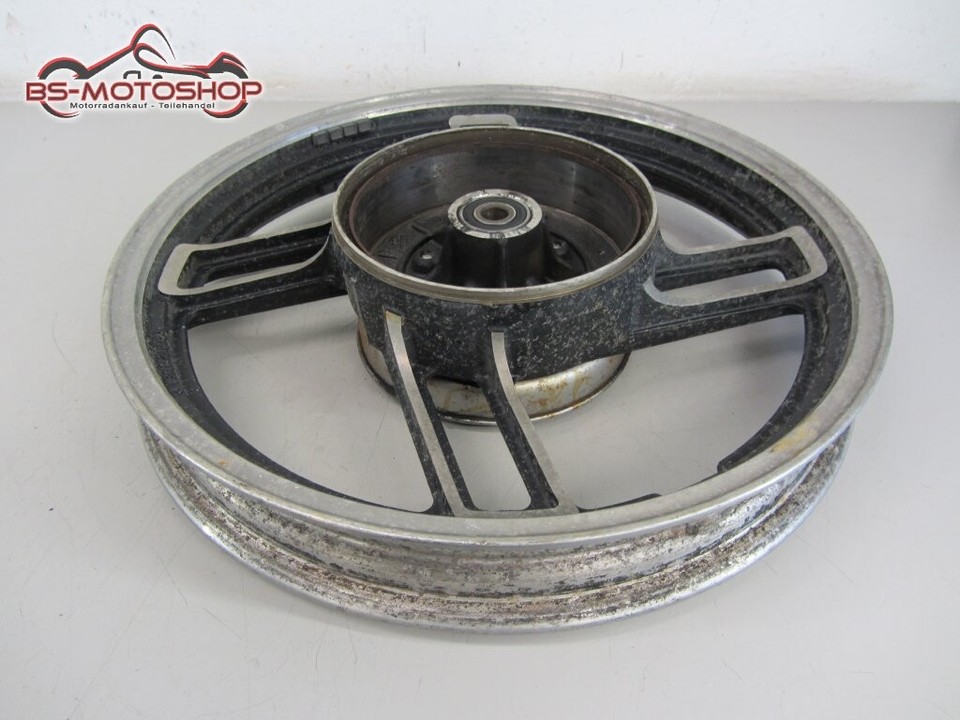 Yamaha XZ 550 11U EZ:82-84 Cerchio Posteriore 18x2.15 6840 | eBay