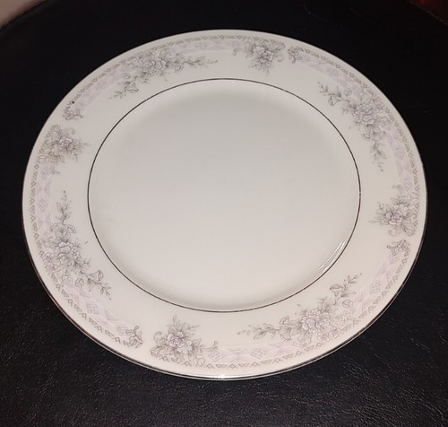 Sango Majestic Collection Romantica 8396 Bread Dessert Plate 7.5" | eBay