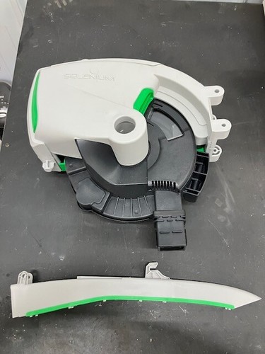 Selenium Vacuum seed meter | eBay