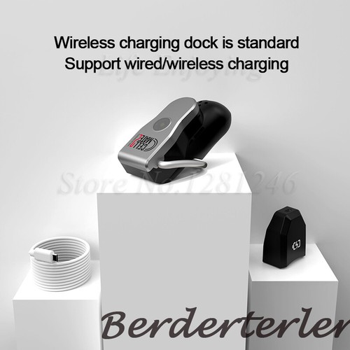 New QIUI APP Remote Control Male Chastity Belt Cage Devil Collar ...