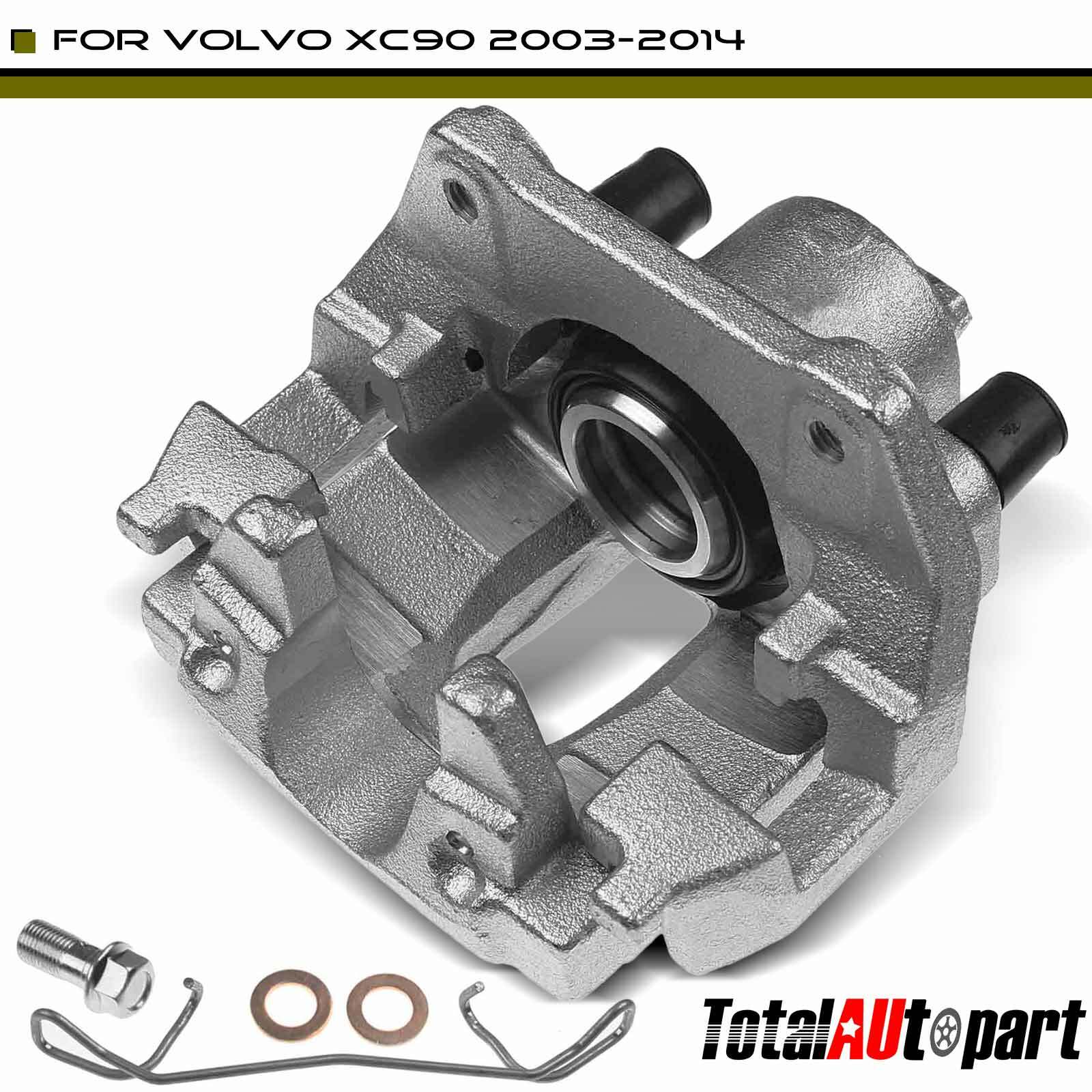 Disc Brake Caliper w/ Bracket for Volvo XC90 2003-2014 Rear Left ...