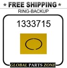 1333715 - RING-BACKUP for Caterpillar (CAT) | eBay