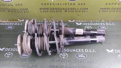 31316796156 Ammortizzatore Anteriore per BMW SERIE 3 BERLINA (E90) 2010 303433 | eBay