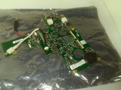 BK Medical ZH0816 Keyboard Controller Board Card Module B-K ZH0816S | eBay