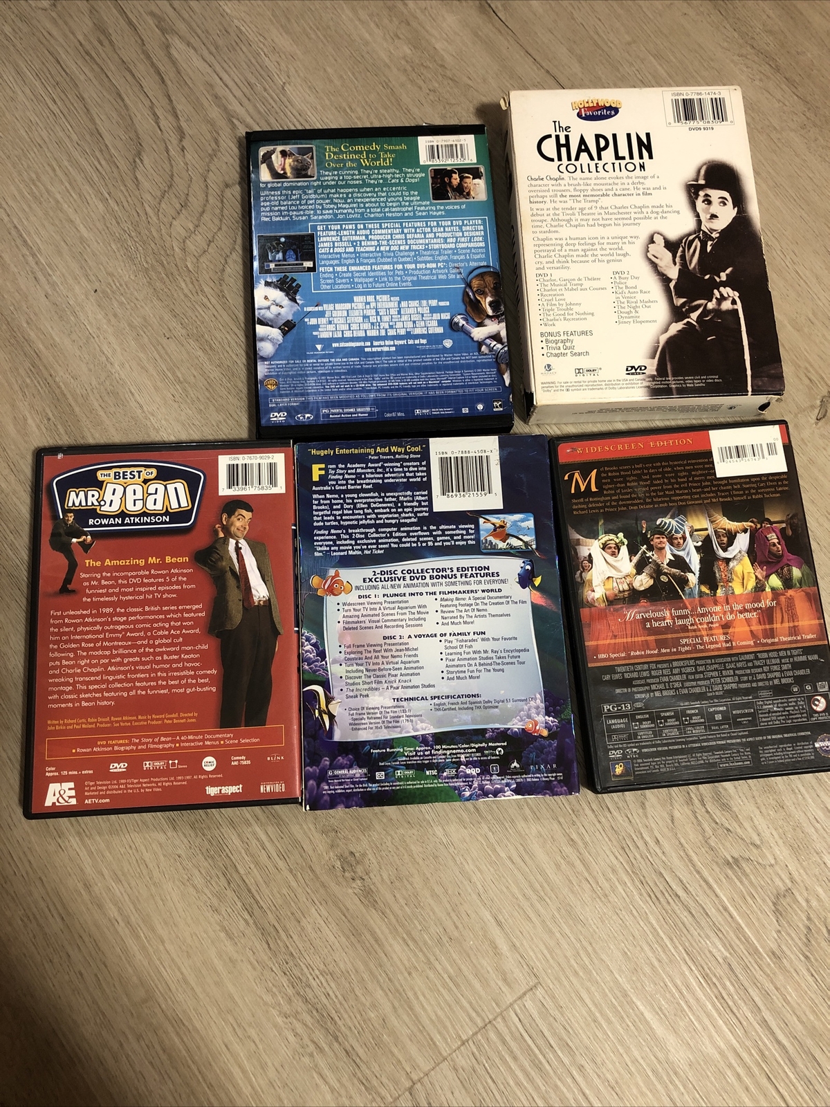 classic movies dvd collection lot.original | eBay