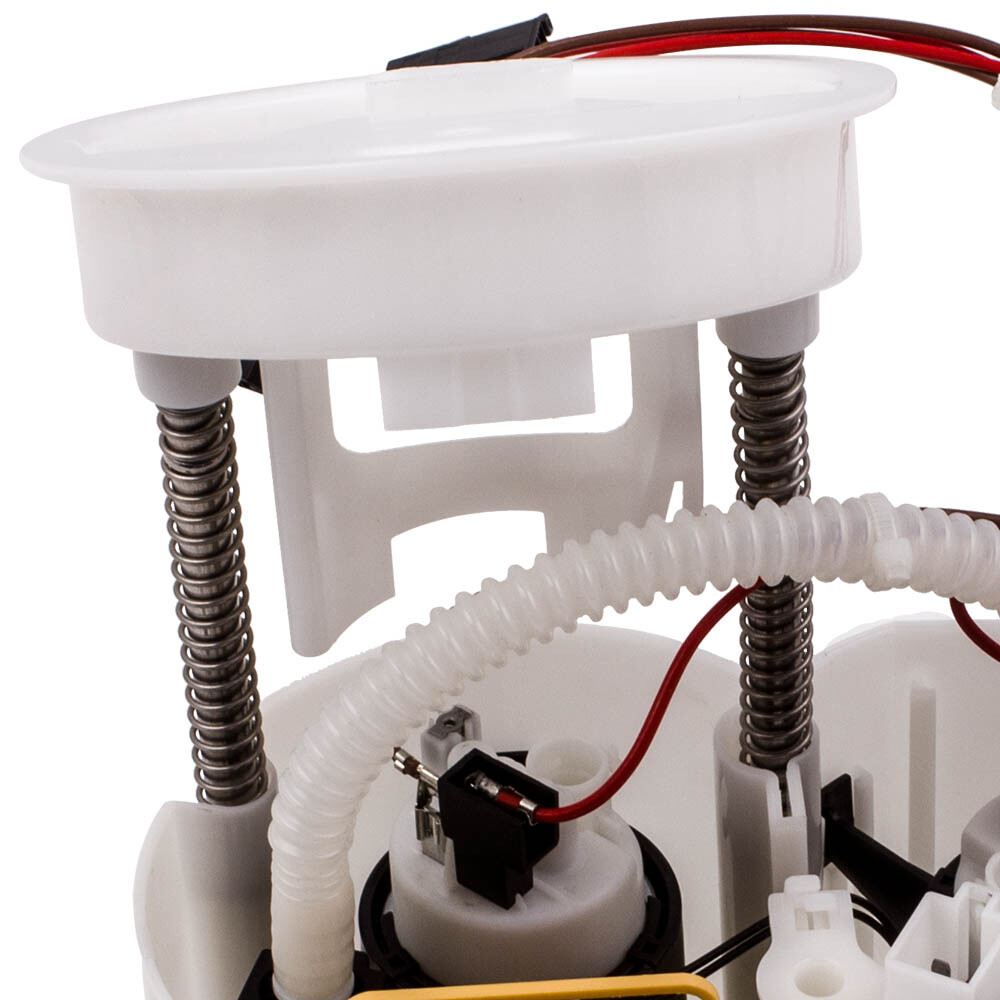 Electric Fuel Pump Assembly for Mercedes-Benz E55 Sedan AMG V8 5.5L ...