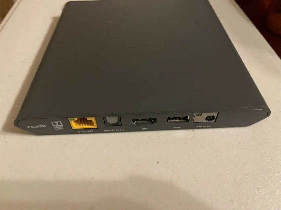 AT&T C71KW-400 DirecTV Now Android TV Wireless 4K OTT Client Streaming ...