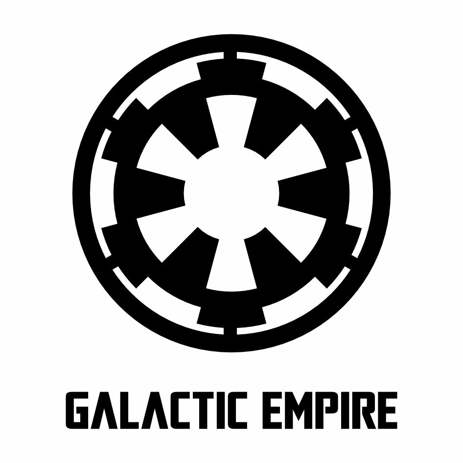 Galactic Empire Logo