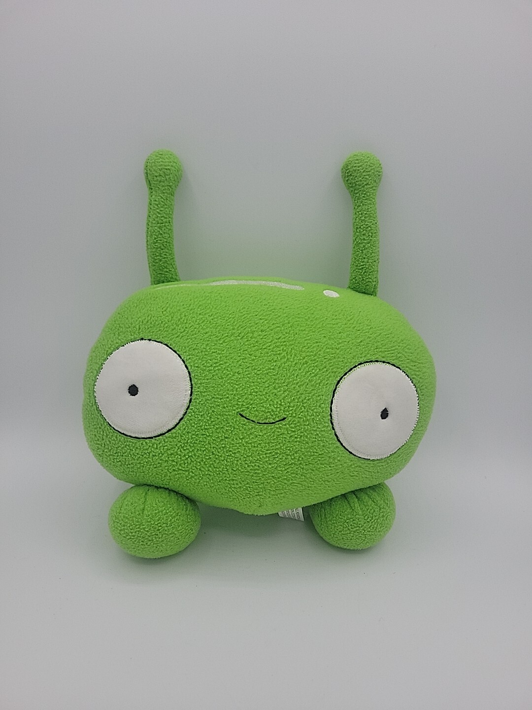 Final Space Mooncake Plush Figure Toy Soft Stuffed Doll for Kids | eBay