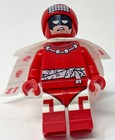 Calendar Man with CAPE DC Batman Movie Super Hero LEGO Minifigure ...
