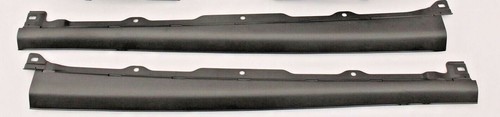 TOYOTA SUPRA JZA80 MK4 Genuine Side Body Rocker Panel Moulding Right ...