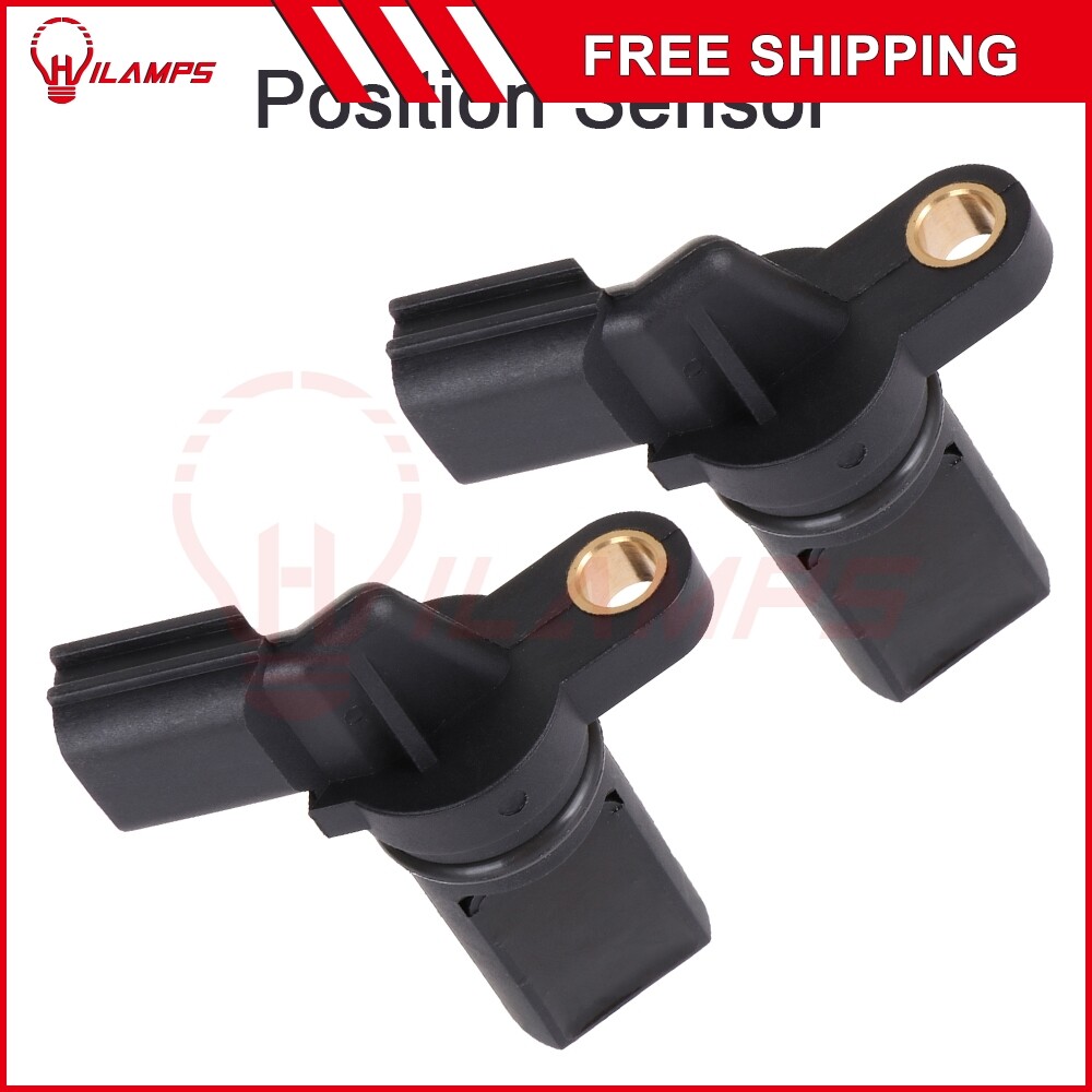 2x CPS Sensor Camshaft Position Sensor 96225 S10186 For Nissan Infiniti ...