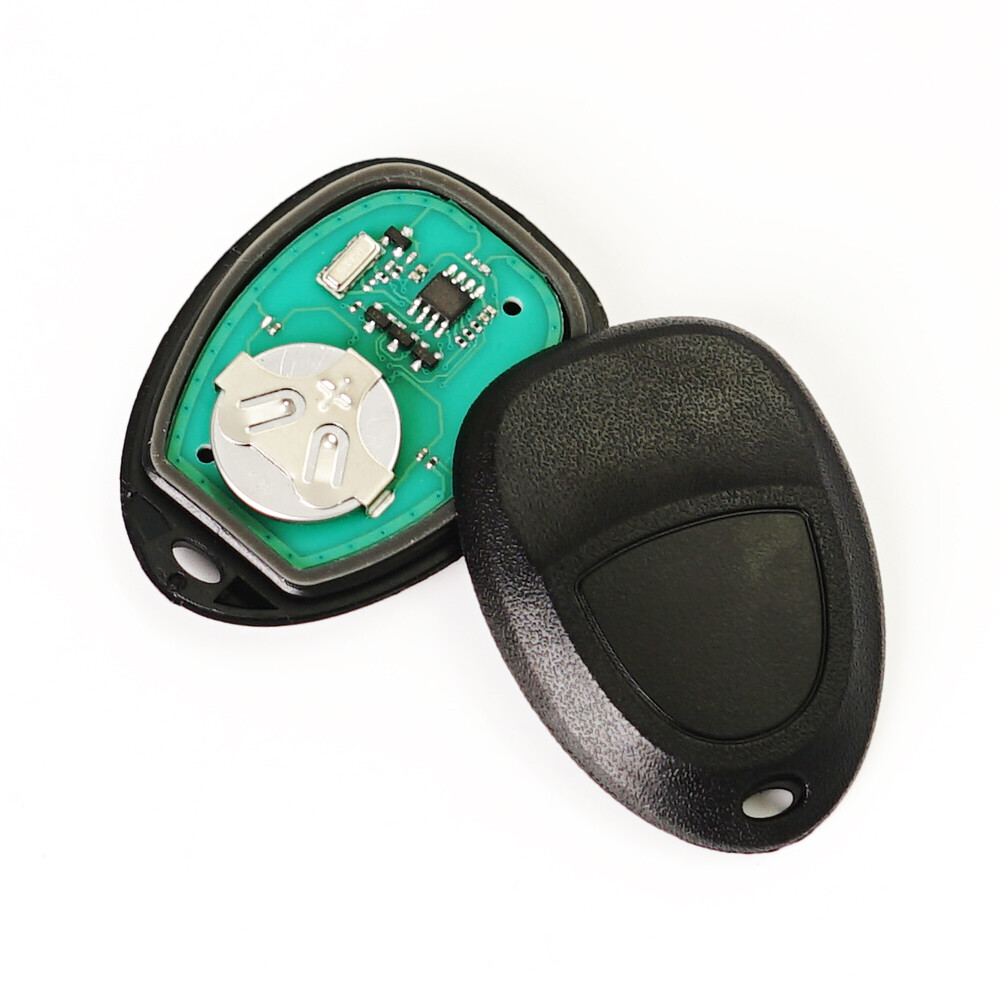 2x Car Remote Key Fob For 2010 2011 2012 2013 2014 2015 2016 2017 Buick ...