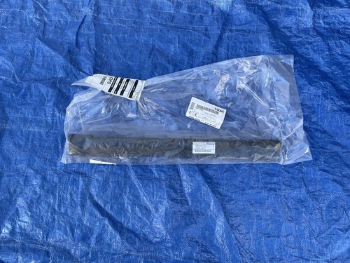 New Genuine Nissan Absorber Assy-Energy,Rear Bumper 850904BA0A / 85090 ...