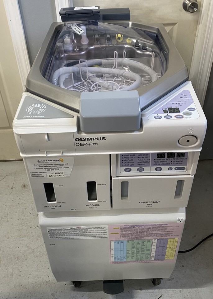 Olympus OER-Pro | eBay