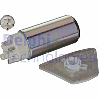 DELPHI Fuel Pump For HYUNDAI Accent II Elantra Getz Tucson 31111-2D410 ...