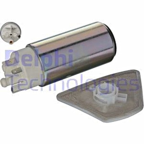 DELPHI Fuel Pump For HYUNDAI Accent II Elantra Getz Tucson 31111-2D410 ...