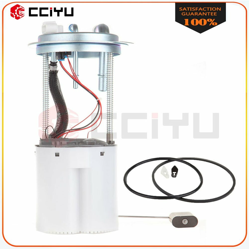 For 2004-2006 Chevrolet Tahoe GMC Yukon 4.8L 5.3L 6.0L Electric Fuel ...