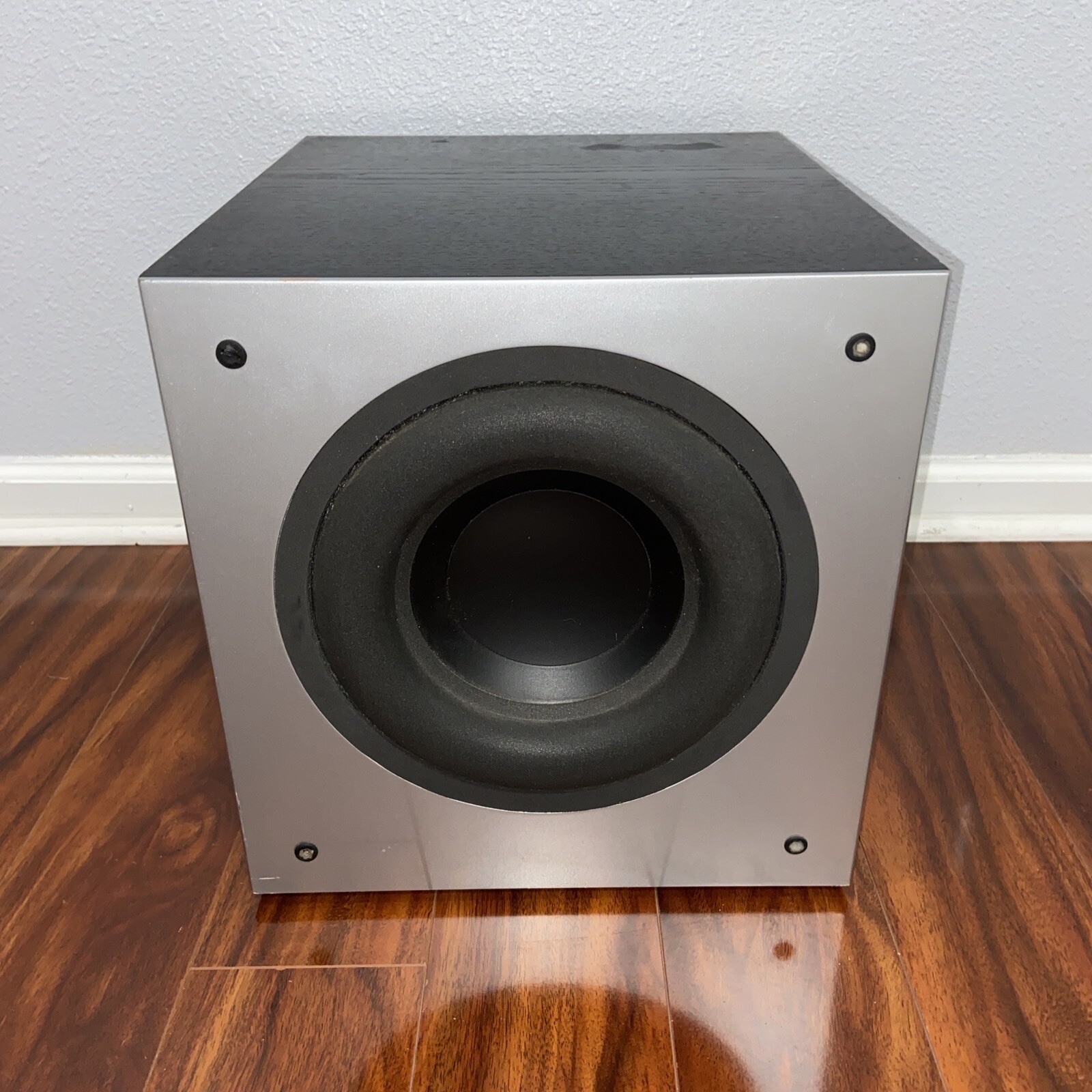 POLK AUDIO PSW404 10" SUBWOOFER | eBay