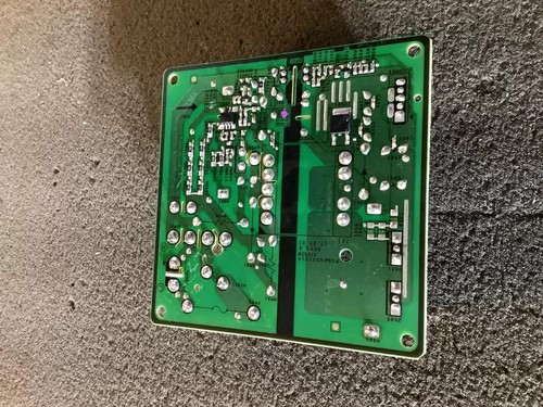 Samsung DA92-00486A AP5914912 Refrigerator Control Board AZ110667 ...