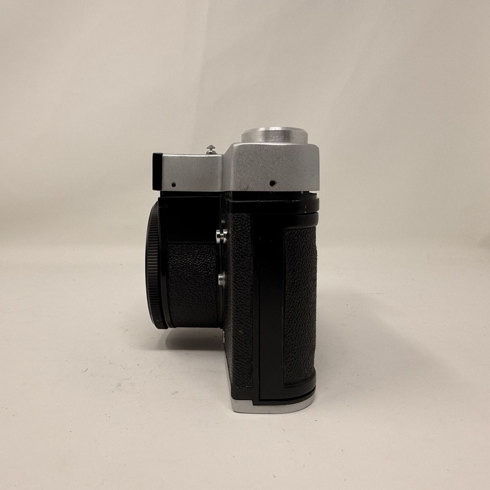 Kiev-60 Medium Format 6x6 Camera | eBay