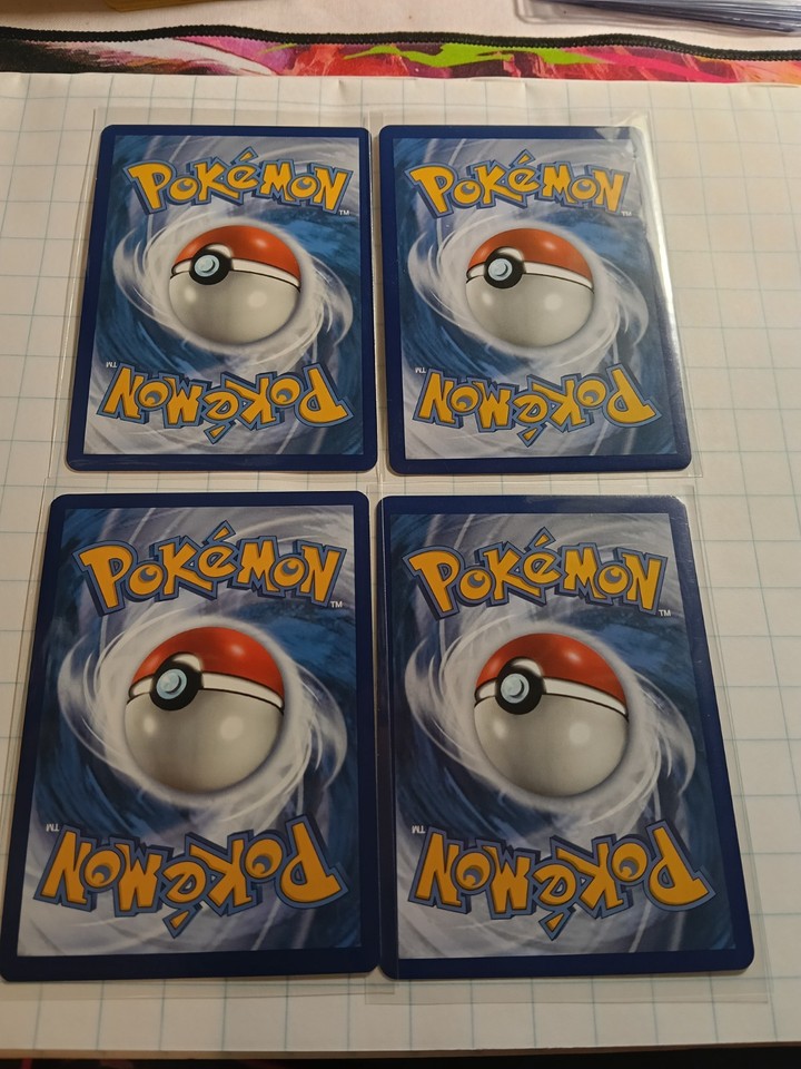 Pokemon Cards Single | eBay Australia