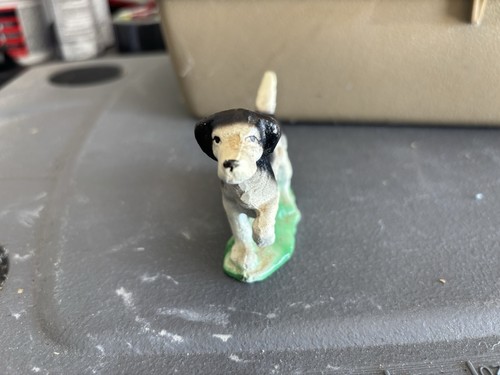 Vintage John Wright Pointer Dog Cast Iron Bottle Opener | eBay