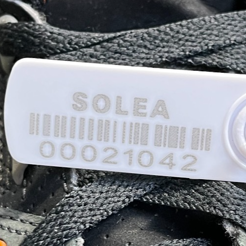 Nike Air Jordan 3 Retro GS Boys Size 6Y Black Gray Basketball Shoes ...