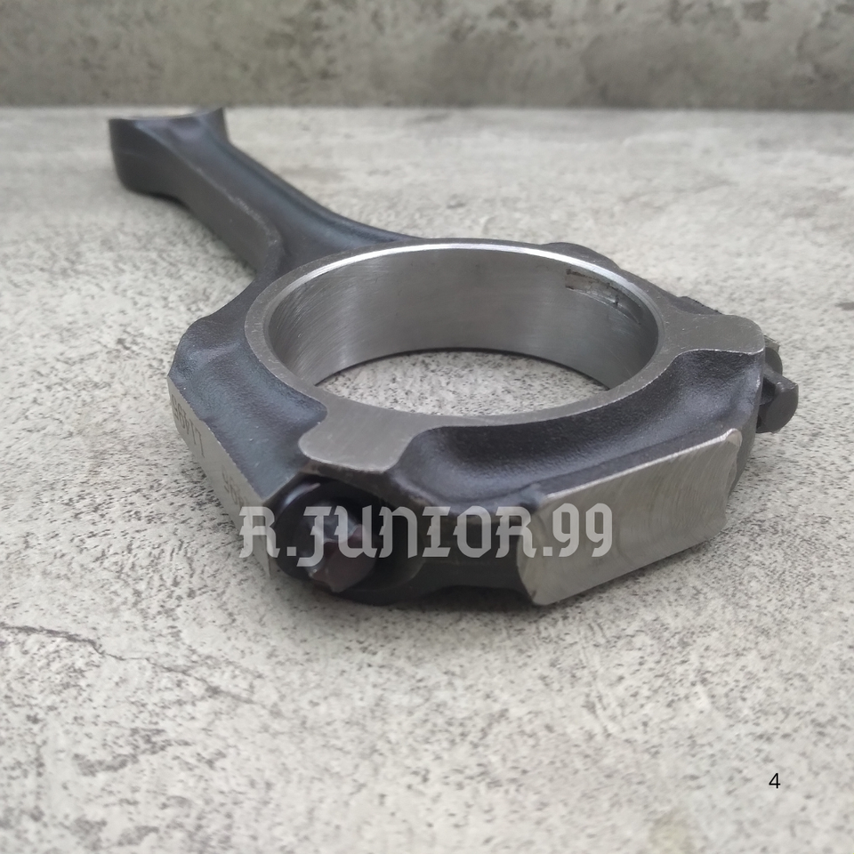 OEM Engine Connecting Rod Fit Mercedes Benz 3.5L M276 W166 W222 W218 ...