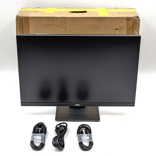 Dell P2421 24" 1920 x 1200 60Hz 5ms LCD Monitor | eBay