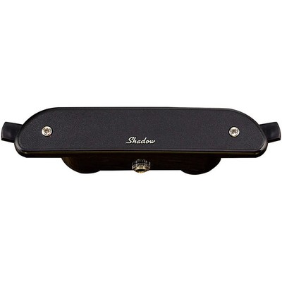 Shadow Electronics SH 141 Soundhole Mount Active NanoMag Acoustic ...