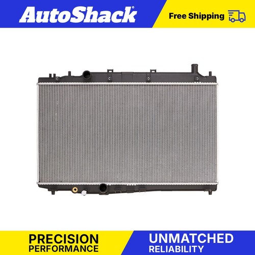 Radiator for 2016-2022 Honda HR-V 1.8L | eBay